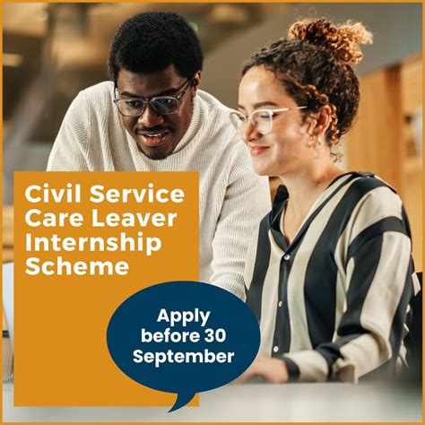 New Career Opportunities For Young People With Care Experience In Scotland The Civil Service