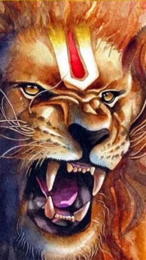 Sri Laxmi Narasimha Swamy Artofit