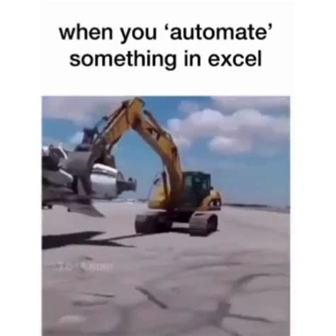 technical toolboxes on linkedin excelfails automation technicaltoolboxes pipelineintegrity