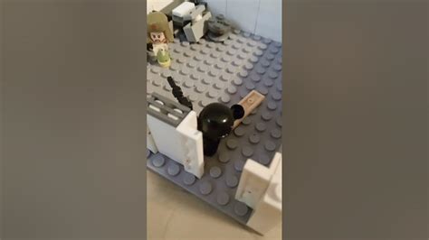 ФБР #лего #memes #funny - YouTube