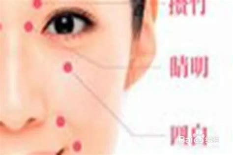 你知道旧版眼保健操第一节揉天应穴的天应穴在哪里吗 知乎