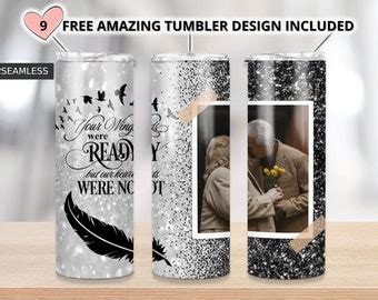 Oz Tumbler Sublimation Designs Etsy