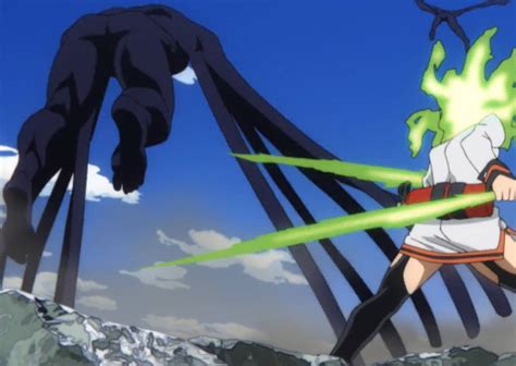 My Hero Academia Season 6 E12 Sqd Near Hghnd Nomu By Choogen135 On