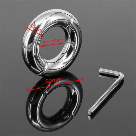 7 Best Cock Ring And Ball Torture Images On Pinterest Jewelry Rings