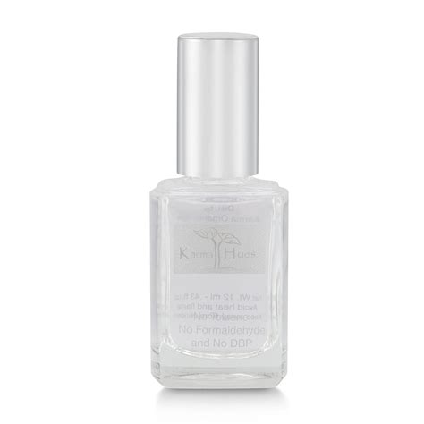 Karma Naturals Quick Dry For Nails Karma Organic Spa