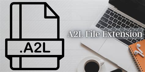 a2l file extension