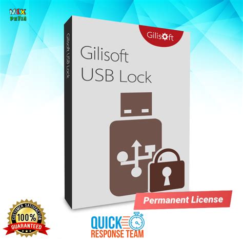 Jual Gilisoft Usb Lock Product Key Original Lisensi Lifetime Selamanya Shopee Indonesia