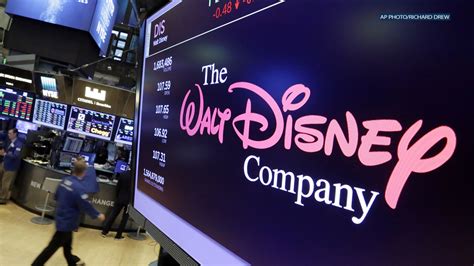 Disney Acquires Fox For 713 Billion Abc7 Los Angeles