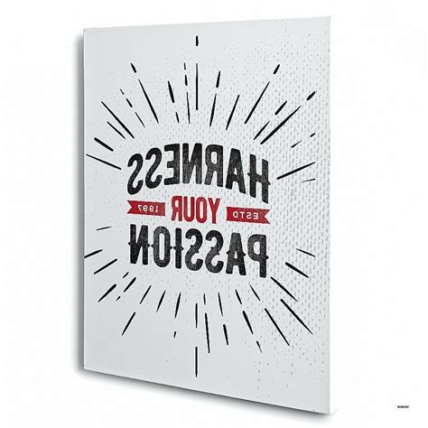 15 Best Ideas Inspirational Quotes Canvas Wall Art