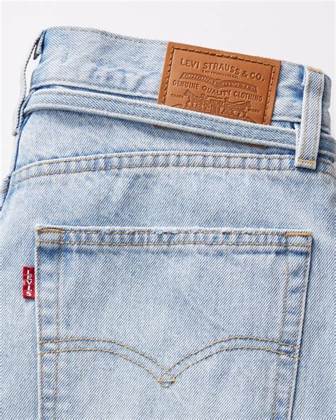 Xl Straight Womens Jeans Lavé Clair Levis® Ca