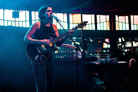 Album Spotlight Bright Future By Adrianne Lenker The Harvester News