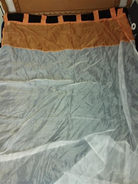 Штори тюль шифон 🔥🔥🔥 — ціна 140 грн у каталозі Штори Купити товари для дому та побуту за