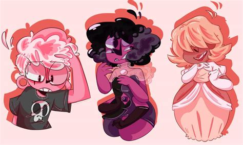 Steven Universe Doodles By Sophidillo On Deviantart