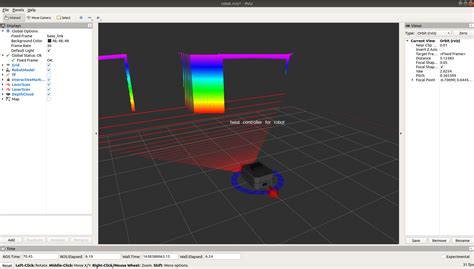 Boxer Tutorials Clearpath Robotics Documentation