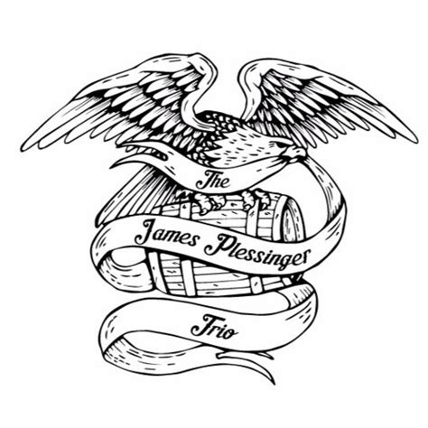 Stream The James Plessinger Trio Music Listen To Songs Albums