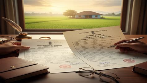 Mutation Certificate In Telangana How To Get It Online Its Purpose And Faqs Mypatta