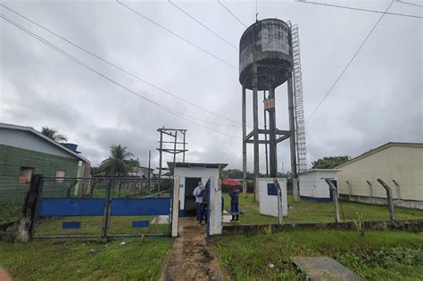 Em Codajás governo assina Ordem de Serviço para revitalização do