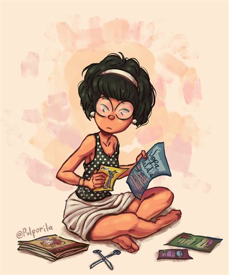 Raquel By Pulporila On Newgrounds