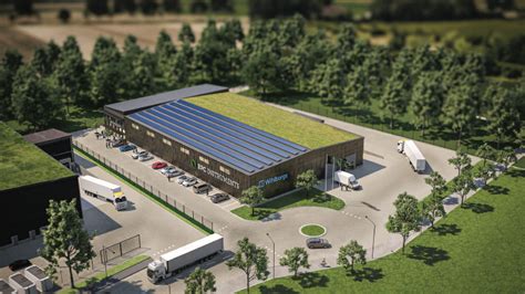 BPC Instruments AB BPC Instruments Expands To New Facility In Lund Inderes