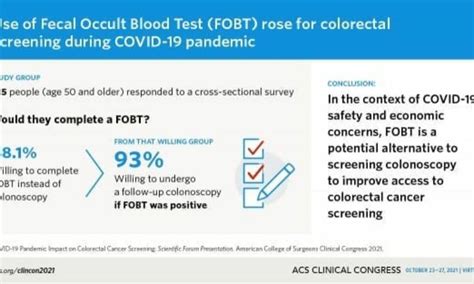 Colorectal Screening Vs Colonoscopy