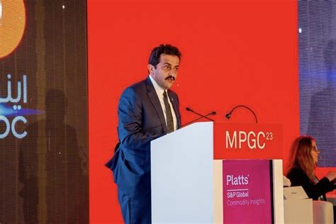 Opec On Linkedin Dr Ayed Al Qahtani Director Of The Research Division