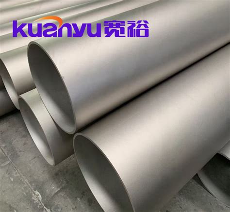 科普不锈钢无缝管的几种分类形式 不锈钢管厂家 宽裕