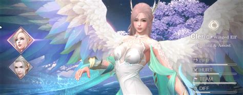 Perfect World Mmorpg