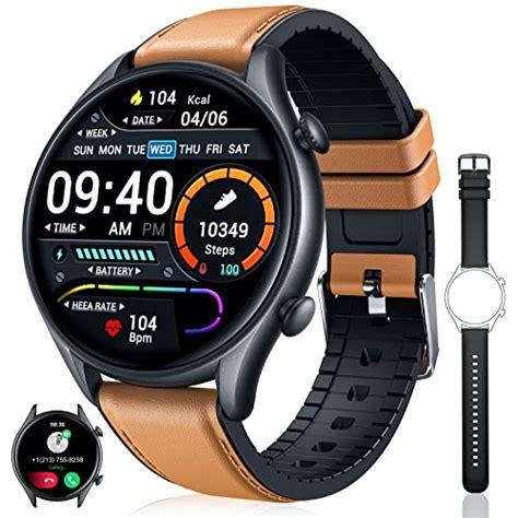 TOP 9 Mejores Smartwatch De 2023