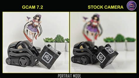 Install Google Camera For Xiaomi Mi Note Lite Test Google Camera Features Gcam Vs Stock