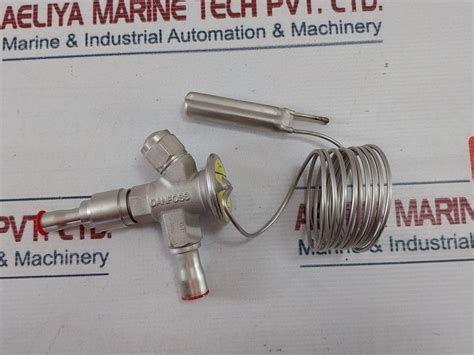 Danfoss Tf2 R12 Expansion Valve Aeliya Marine