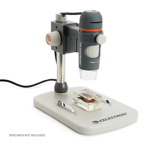 Celestron Handheld Digital Microscope Pro Dubai Telescope