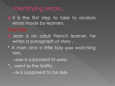 Ppt The Nature Of Learner Language Rod Ellis Powerpoint Presentation Id2570828