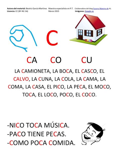 RECURSOS Y ACTIVIDADES PARA EDUCACIÓN INFANTIL FICHAS LECTURA MAYÚSCULAS