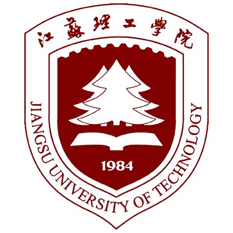 江苏理工学院标识 思斐迩3d科学模型素材库
