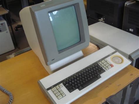 It历史连载62 Xerox施乐公司的兴衰历史 知乎