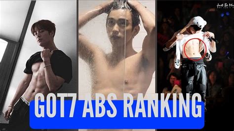 Got Abs Youtube
