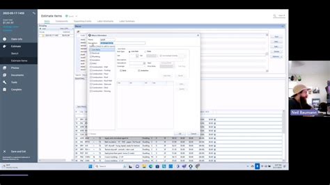 Tips On Mastering Xactimate Mobile How To Create And Maintain Macros