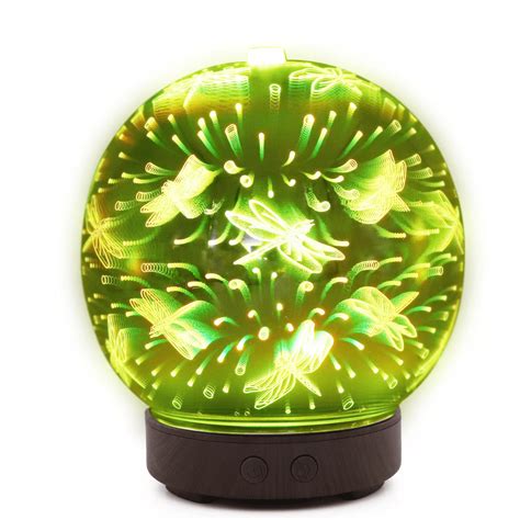 Dragonfly Aroma Diffuser Yansu