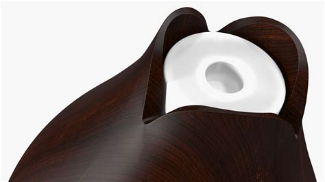 Ultrasonic Diffuser 3d Model 29 3ds Blend C4d Fbx Max Ma Lxo Obj Free3d