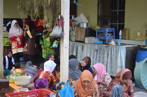 Gambar Semangat Kejiranan Nehru Memorial