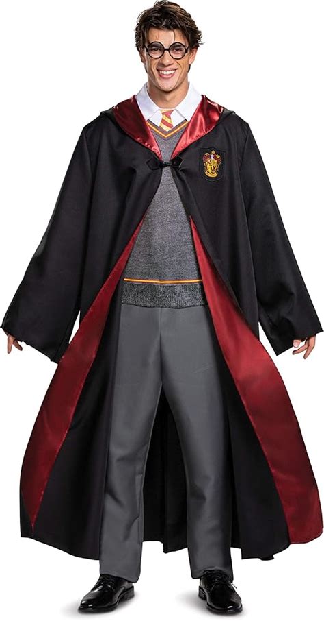 Harry Potter Costume