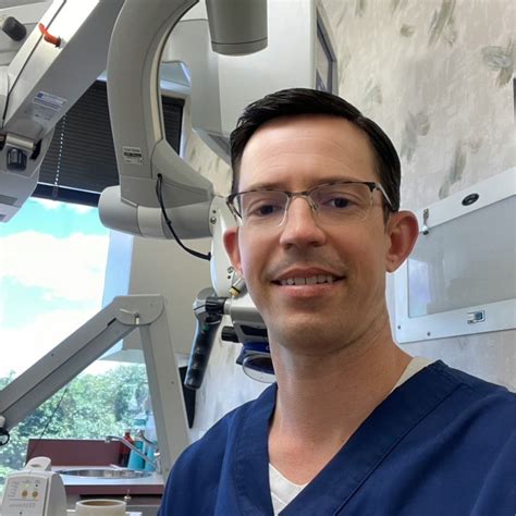 Ben Adams Vice President Indianapolis Endodontics Pc Linkedin