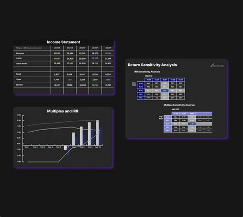 Docubridge Ai Financial Modeling Software 10x Faster