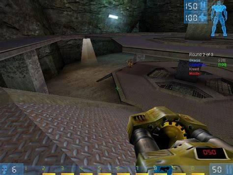 Download Unreal Tournament: Game of the Year Edition - My Abandonware