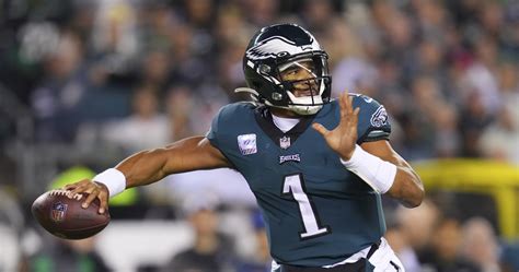 Nfl Playoff Picture 2022 23 Updated Afc Nfc Standings After Week 8