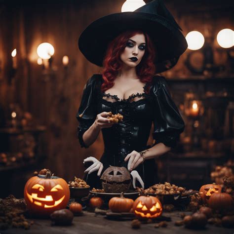 Latex Witch Eat Mouse By Knutschkuge On Deviantart
