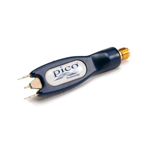 Pico Technology 911 Passive Probe 4 Ghz Ac Coupled 20x Picoconnect