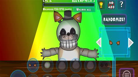 How To Make Custom Fnaf Characters Bdaxchange