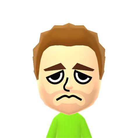 Tore My Custom Miis Wiki Fandom Tore My Custom Miis Wiki Fandom