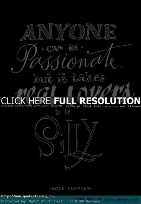 Passionate Love Quotes Quotesgram